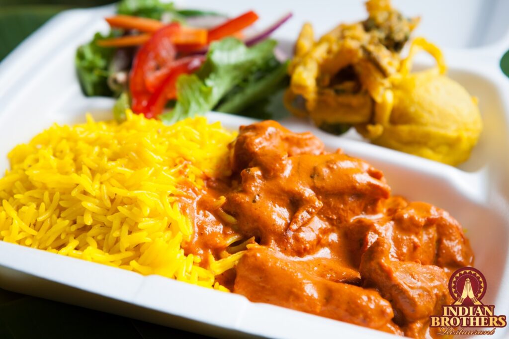 Best Indian Restaurant & Catering in Brisbane - The Indian Brothers ...