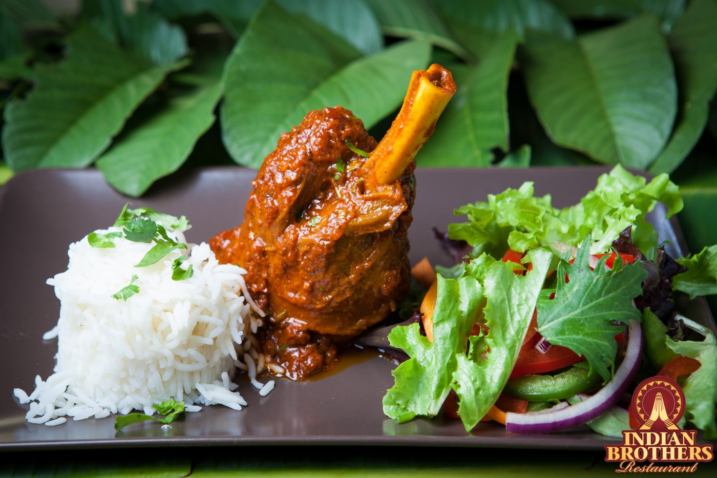 Best Indian Restaurant & Catering in Brisbane - The Indian Brothers ...